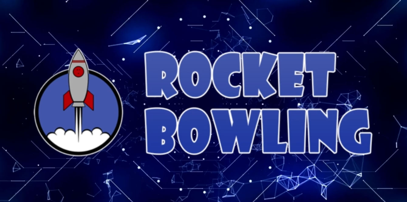 Rocket Bowling | Performance Bowling Jerseys & Apparel
