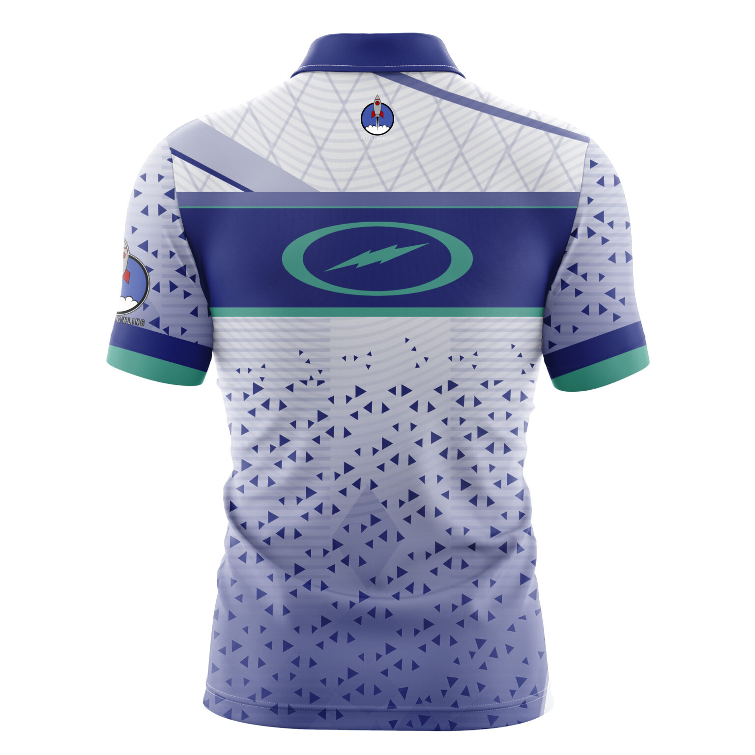 Rocket Bowling | Performance Bowling Jerseys & Apparel