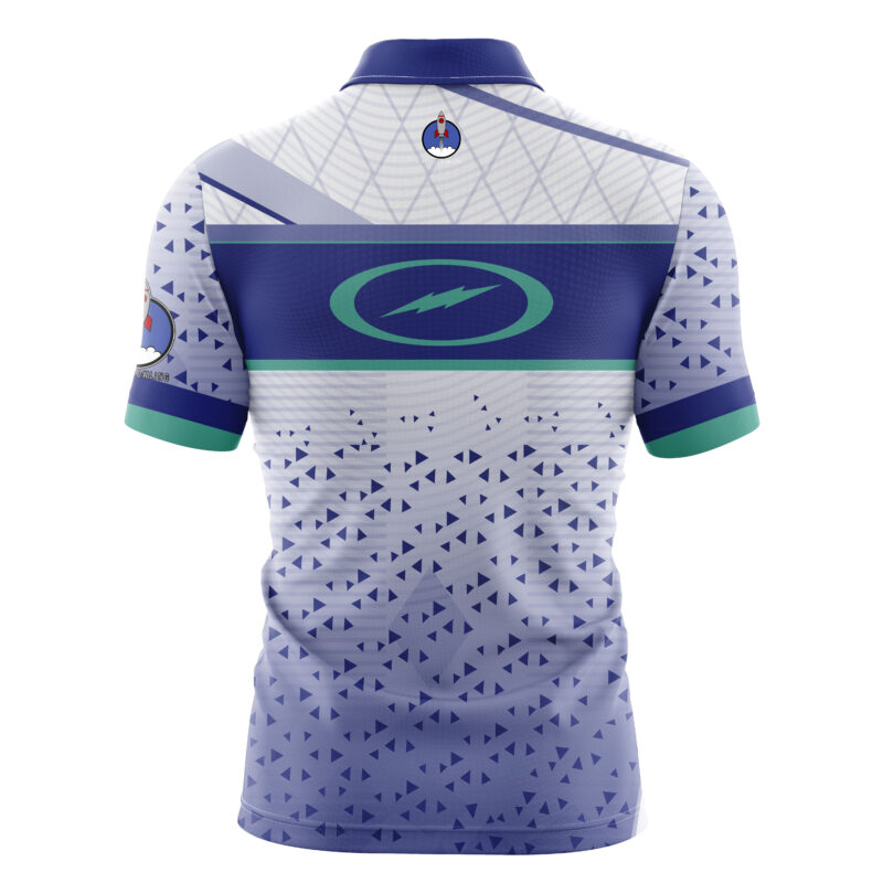 Rocket Bowling | Performance Bowling Jerseys & Apparel