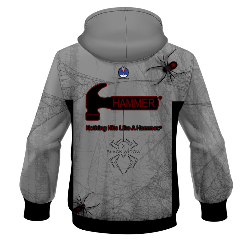 Rocket Bowling | Performance Bowling Jerseys & Apparel