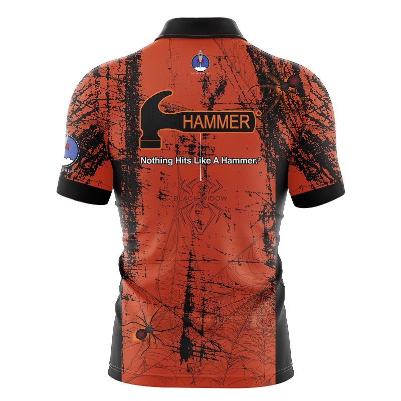 Bowling Brands - Rocket Bowling Gear