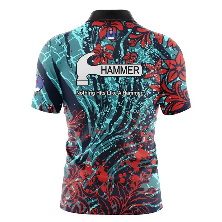 Rocket Bowling | Performance Bowling Jerseys & Apparel