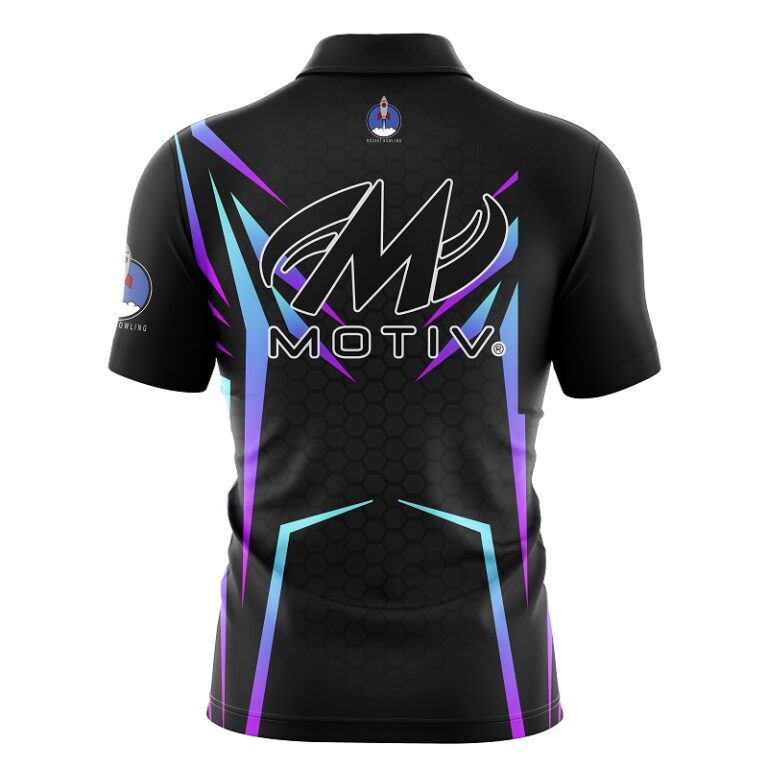 Bowling Brands - Rocket Bowling Gear