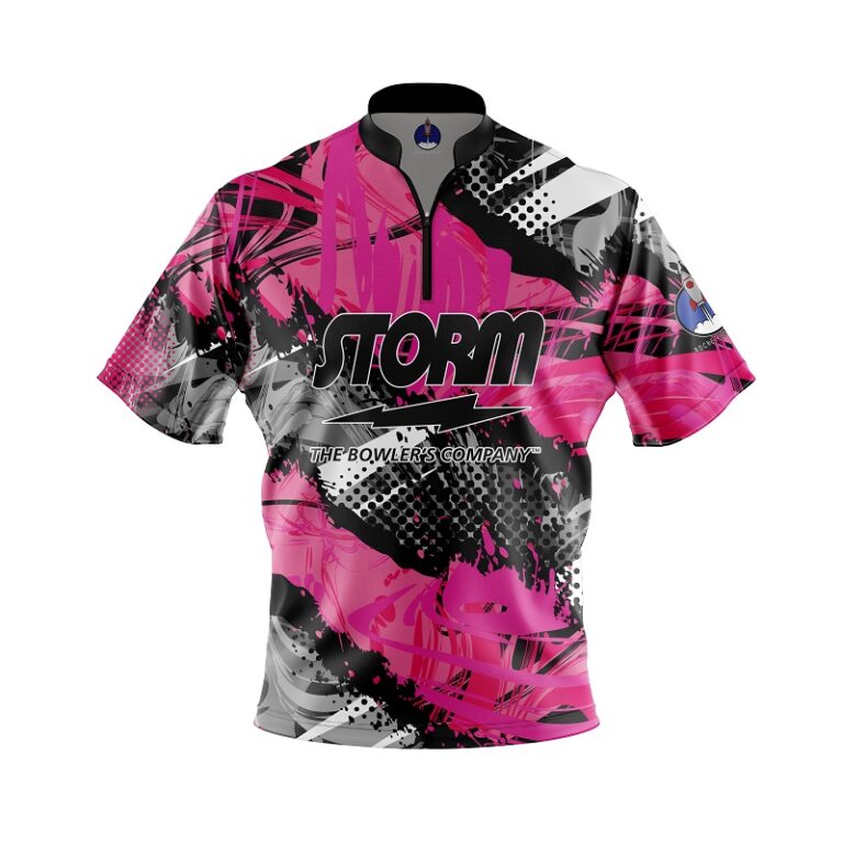 Rocket Bowling | Performance Bowling Jerseys & Apparel