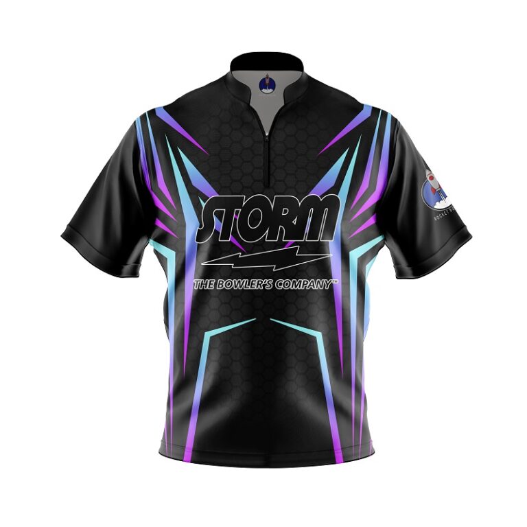 Bowling Brands - Rocket Bowling Gear